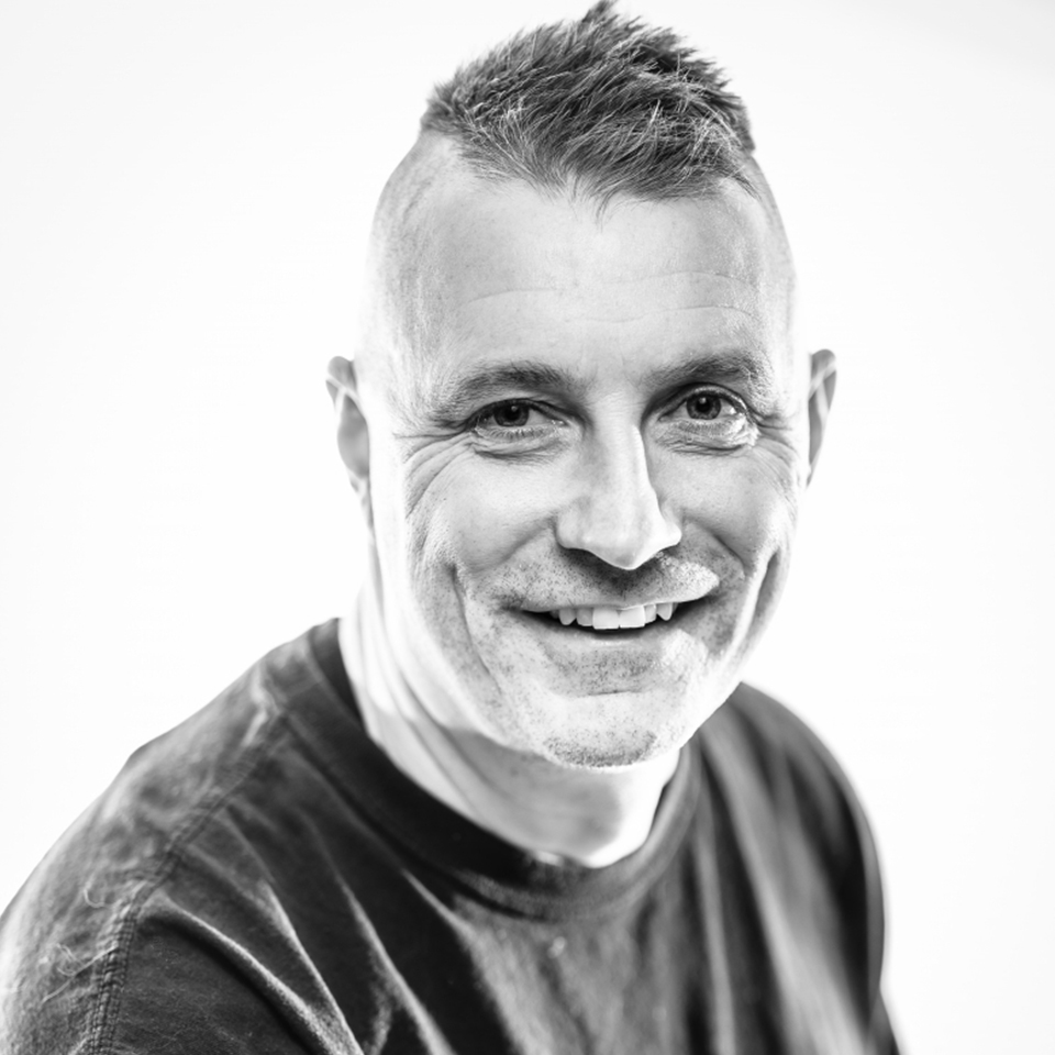 PETER MATHER: Urban foxes and Ice Grizzlies : Siena Awards Festival