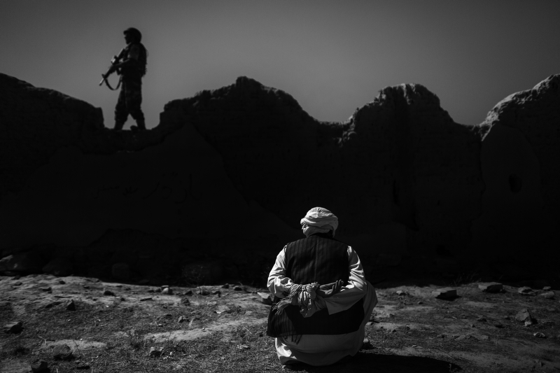 MAJID SAEEDI: Life In War : Siena Awards Festival