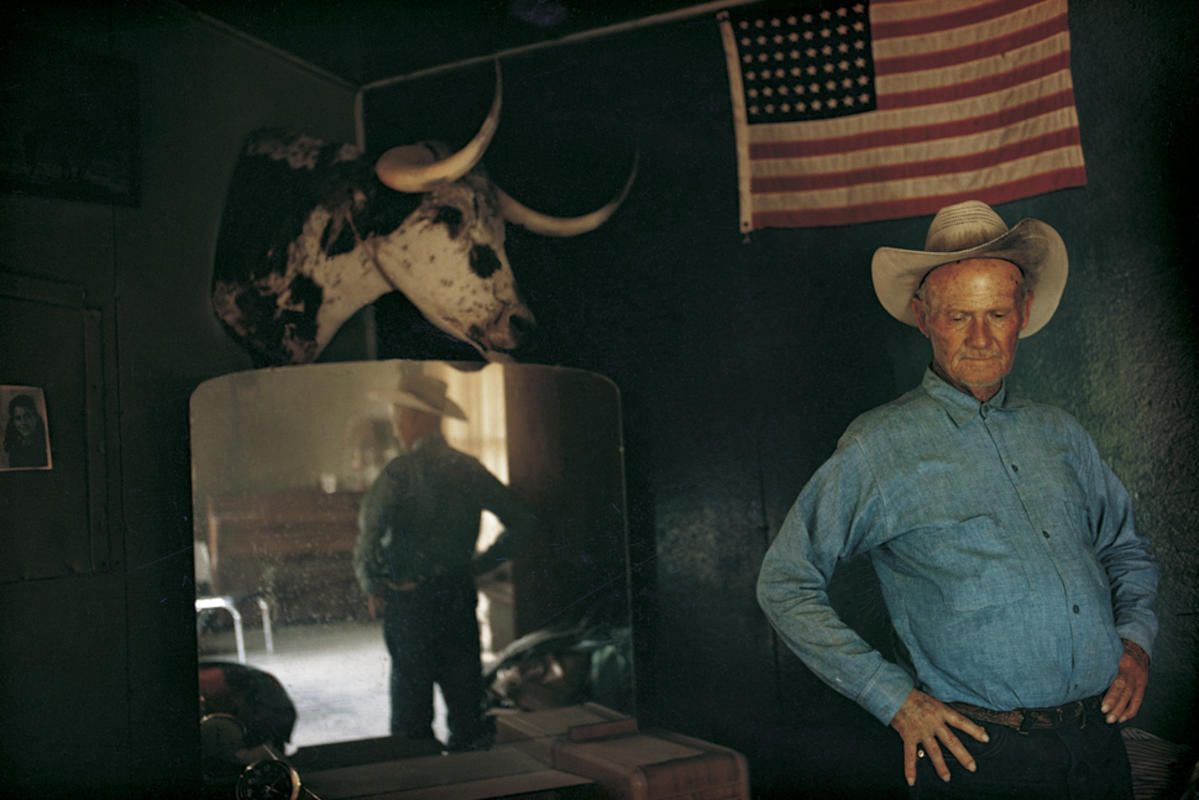 WILLIAM ALBERT ALLARD: Five Decades, A Retrospective : Siena Awards ...