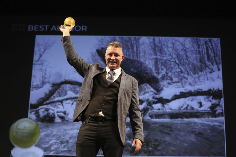 Awards Ceremony : Siena Awards Festival