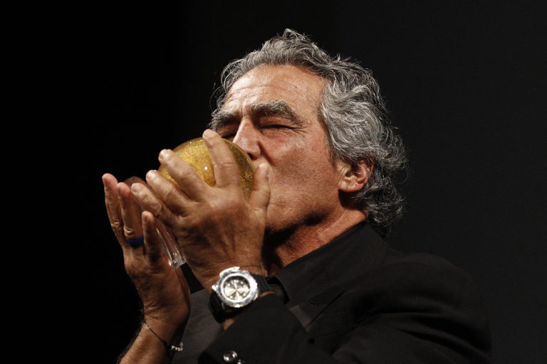 Awards Ceremony : Siena Awards Festival