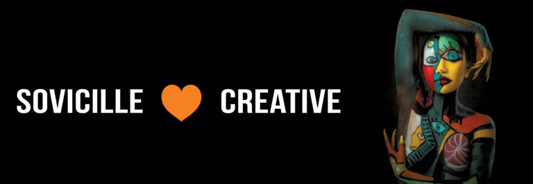 SOVICILLE CREATIVE : Siena Awards Festival