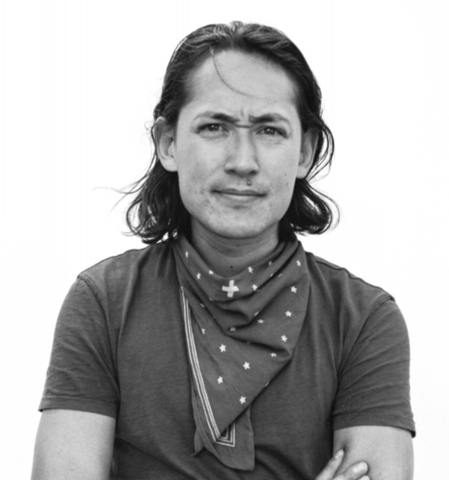 ELLIOT ROSS – A Question Of Balance : Siena Awards Festival