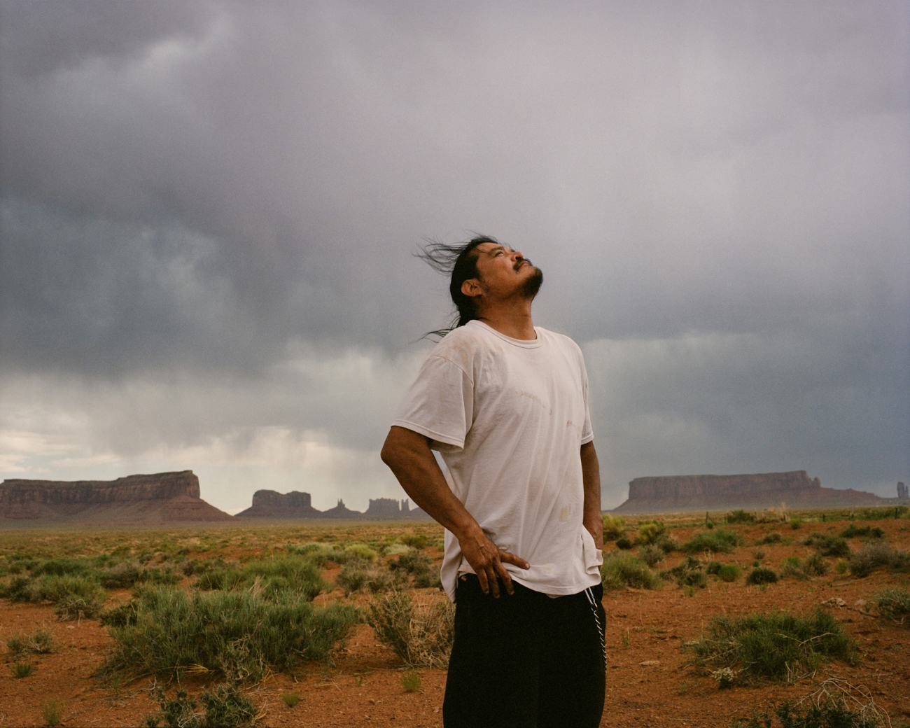 ELLIOT ROSS – A Question Of Balance : Siena Awards Festival